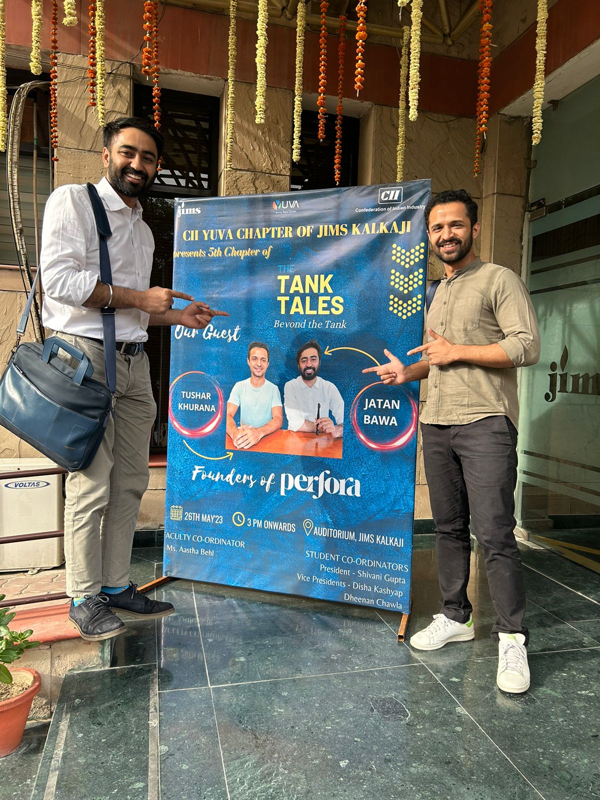 JIMS – Top Ranking GGSIPU Colleges NCR